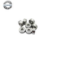 China R2ZZ Z3P5 Bearing 3.175x9.525x3.969mm For Miniature Pneumatic Tools for sale