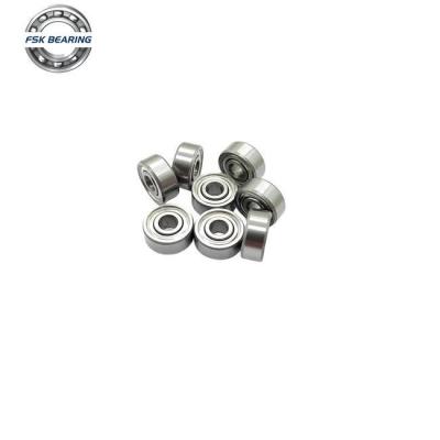 China R2ZZ Z3P5 Bearing 3.175x9.525x3.969mm For Miniature Pneumatic Tools for sale