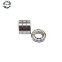 China 6005ZZ Deep Groove Ball Bearing 25x47x12mm Automobile And Motorcycle Motor Bearings Power Tools Textile Machinery Bearings for sale