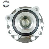 China High Speed C8983951930 Wheel Bearing Kit Front Wheel Hub Bearing For Isuzu for sale