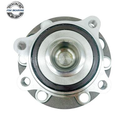 China High Speed C8983951930 Wheel Bearing Kit Front Wheel Hub Bearing For Isuzu for sale