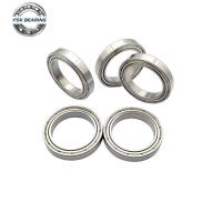 China 681-689 6800-6811 High End Thin Walled Bearings 68 Series 6800 Series for sale