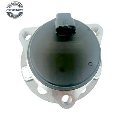 China 52730-N9100 52730-N9150 Wheel Bearing Kit Wheel Hub Bearing For Hyundai for sale