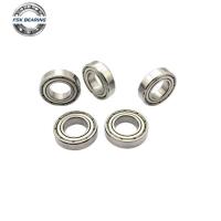 China 681-689 & 6800-6811 High-End Thin-Wall Bearings 68 Series Ultra Slim Design For Automation for sale
