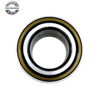 China Double-Row DU40680042 Radial Taper Roller Bearing Forklift Truck Bearing 40X68X42mm for sale