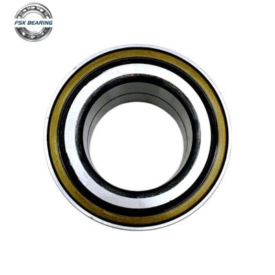 China Double-Row DU40680042 Radial Taper Roller Bearing Forklift Truck Bearing 40X68X42mm for sale