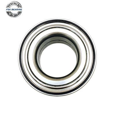 China Motor Vehicle DAC38720037 Wheel Bearing 38X72X37mm Chrome Steel GCR15 For HYUNDAI for sale