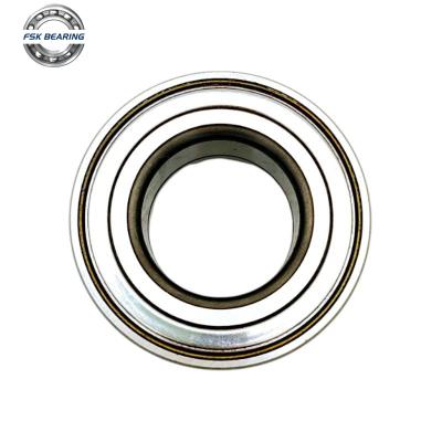 China DAC34640037-2RS Wheel Hub Rear Wheel Bearings Deep Groove Ball Bearing 34*64*37mm For Automobiles for sale