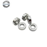 China 681-689 6800-6811 Premium Thin Wall Bearings 68 Series High Load Capacity For Precision Equipment for sale
