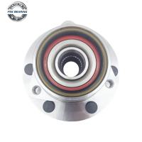 China High Speed A9170153AA Wheel Bearing And Hub Assembly For Jeep for sale