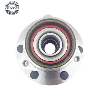 China High Speed A9170153AA Wheel Bearing And Hub Assembly For Jeep for sale