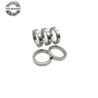 China 6703ZZ 61703ZZ Miniature Thin Walled Bearing Dimensions 17x23x4mm Camera Surveillance Probe Pan/Tilt Unit 6703 Bearing for sale