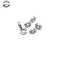 China FSK 685ZZ L-1150ZZW3 Miniature Ball Bearing 5x11x3mm White Cover Printing Controller High Precision Miniature Bearing for sale