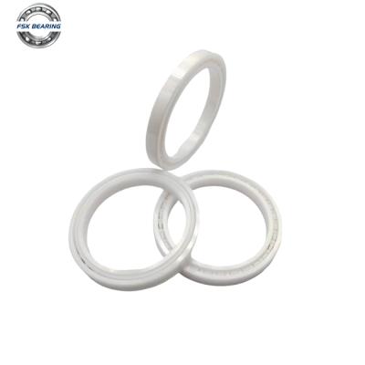 China FSKG 6810CE Ceramic Bearing 50x65x7mm Low Temperature Resistant High Speed Wear Resistant Ceramic Bearing for sale