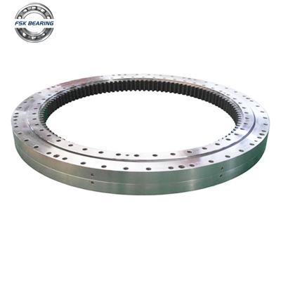 China Euro Market 021.50.5205 Slewing Ring Bearing With Internal Teeth for sale