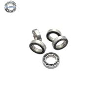 China Long Life 6801V-2RS 6801VRS 6801-2RS Full Ball Bearing 12*21*5mm Frame Shock Absorber Pivot Bearing for sale