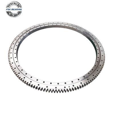 China External Teeth 061.20.1094 Slewing Ring Bearing 1022*1198.4*56mm Two Sides Sealed for sale