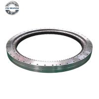 China Internal Gear 022.40.180 Double-ball Slewing Bearing Excavator Turntable Bearing for sale