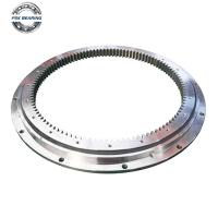 China 023.20.744 Slewing Ring Bearing Four Point Contact Ball Bearing Internal Teeth for sale