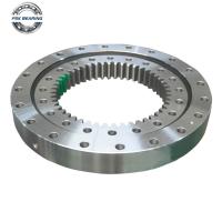 China Premium Quality 133.25.500 Three-row Roller Slewing Ring 366*634*148mm for sale