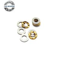 China F3-6M Miniature Thrust Ball Bearing 3x6x2.8mm Deep Groove Ball Bearing for sale