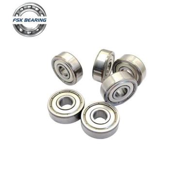 China 628ZZ Bearing 8x24x8mm Miniature Deep Groove Ball Bearing 628Z Ball Bearings for sale