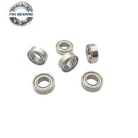 China S688ZZ S688-2RS L1680ZZ Stainless Steel Miniature Bearing 8x16x5mm Intelligent Sweeping Robot Bearing for sale