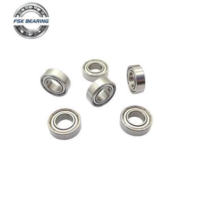 China S688ZZ S688-2RS L1680ZZ Stainless Steel Miniature Bearing 8x16x5mm Intelligent Sweeping Robot Bearing for sale