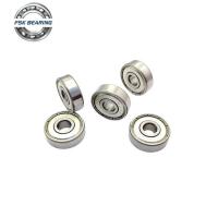 China 626ZZ 626RS 6x19x6mm Toy Pulley High-Speed Motor Shaded Pole Motor Bearing for sale