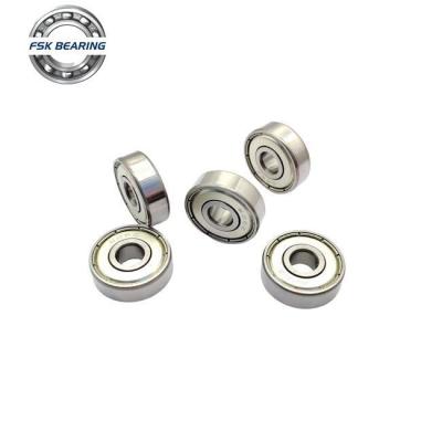 China 626ZZ 626RS 6x19x6mm Toy Pulley High-Speed Motor Shaded Pole Motor Bearing for sale
