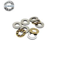 China F4-9M 4x9x4mm Hrust Bearing Miniature Bearing Deep Groove Ball Bearing for sale