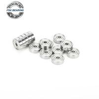 China 634ZZ R-1640ZZ P5 4x16x5mm Miniature Bearing For Motor Manufacturing Deep Groove Ball Bearing for sale