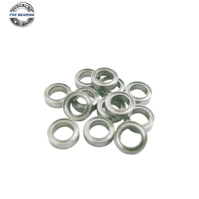 China FSK SMR85ZZ L-850ZZ Stainless Steel Thin Wall 5x8x2.5mm Fishing Gear Dental Slow Machine Bending Machine Bearing P5 for sale