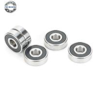 China FSK Brand 629RS R-2690RS Deep Groove Ball Bearings P5 9x26x8mm Motor Bearings for sale