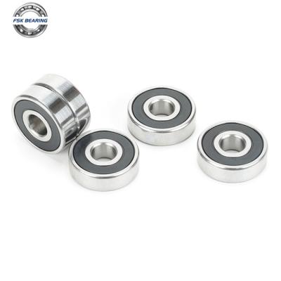 China FSK Brand 629RS R-2690RS Deep Groove Ball Bearings P5 9x26x8mm Motor Bearings for sale