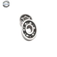 China Hot Sale 6301 Open TypeDeep Groove Ball Bearing 12x37x12mm Motorcycle Battery Car Electric Wheel Hub Bearing for sale