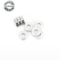 China 696ZZ R-1560ZZ Motor Bearing Production Bearing 6x15x5mm Motor Miniature Bearing Deep Groove Ball Bearing for sale