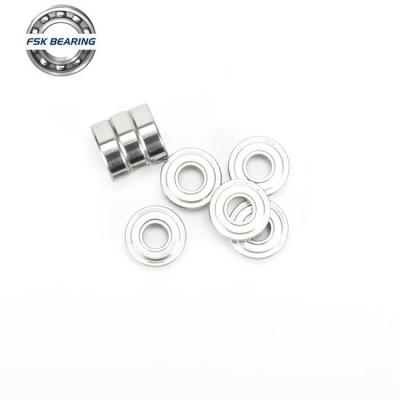 China 696ZZ R-1560ZZ Motor Bearing Production Bearing 6x15x5mm Motor Miniature Bearing Deep Groove Ball Bearing for sale