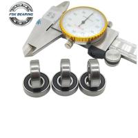 China 699RS L-2090RS 9x20x6mm High Speed Low Noise Miniature Power Tool Bearing Deep Groove Ball Bearing for sale