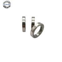 China China FSK 6702ZZ High Speed ​​Ball Bearings 15x21x4mm Thin Wall Bearings ABEC-5 for sale