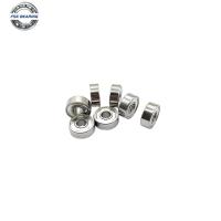 China FSK Brand 694ZZ R-1140ZZ Deep Groove Ball Special Miniature 4x11x4mm Robot Spherical Bearing for sale