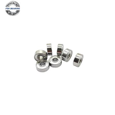 China FSK Brand 694ZZ R-1140ZZ Deep Groove Ball Special Miniature 4x11x4mm Robot Spherical Bearing for sale