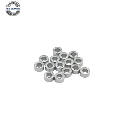 China Inch Bearing SR133ZZ SSRI-3332ZZ Ball Bearing 2.38x4.762x2.38mm Stainless Steel Bearing for sale