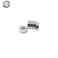 China FSKG 698ZZ R-1980ZZ Z3P5SRL Miniature Ball Bearing 8x19x6mm Motor Bearing for sale