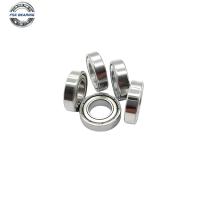 China 6800ZZ Z3P5SRL Thin Wall Deep Groove Ball Bearing 10x19x5mm With Single Row And Gcr5 Chrome Steel for sale