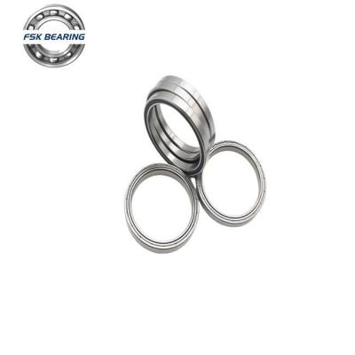 China 6706ZZ/RS 30x37x4mm Thin Walled Motor Bearing Automotive Rearview Mirror Steering Bearing for sale
