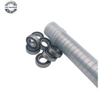China High Precision S6800RS L-1910RSW5 420 Stainless Steel Thin Wall Bearing 10x19x5mm ABEC-5 for sale