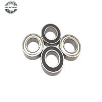 China 6902ZZ 69022RS Miniature Deep Groove Ball Thin Wall Bearing 15x28x7mm Bearing Skateboard Shoe Bearing for sale
