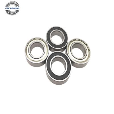 China 6902ZZ 69022RS Miniature Deep Groove Ball Thin Wall Bearing 15x28x7mm Bearing Skateboard Shoe Bearing for sale