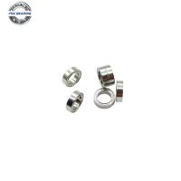 China High Precision MR117ZZ Miniature Deep Groove Ball Bearing 7x11x3mm Fishing Gear Toy Bearing for sale